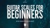 10 Essential Guitar Scales for Beginners | Life In 12 Keys