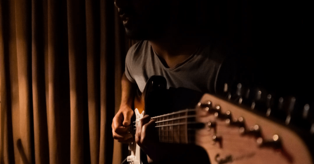 Guitar Modes – Essential Guitar Scales | Life In 12 Keys