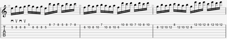 Five Essential Warm-Up Exercises for Guitar